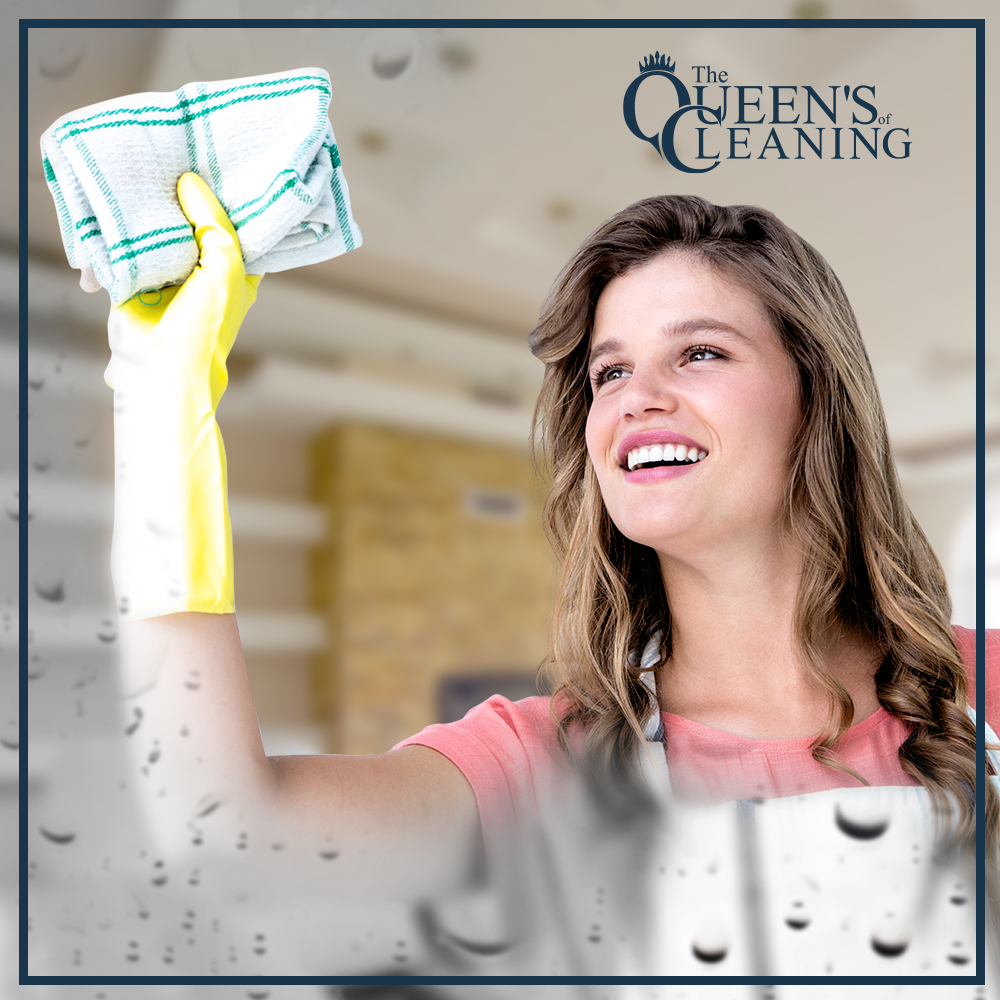 San Diego Home Cleaning | Eco-Friendly Residential Services